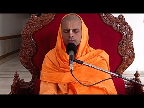 Srimad Bhagagvatam || HG Neelmani KrishnaPrabhu - YouTube