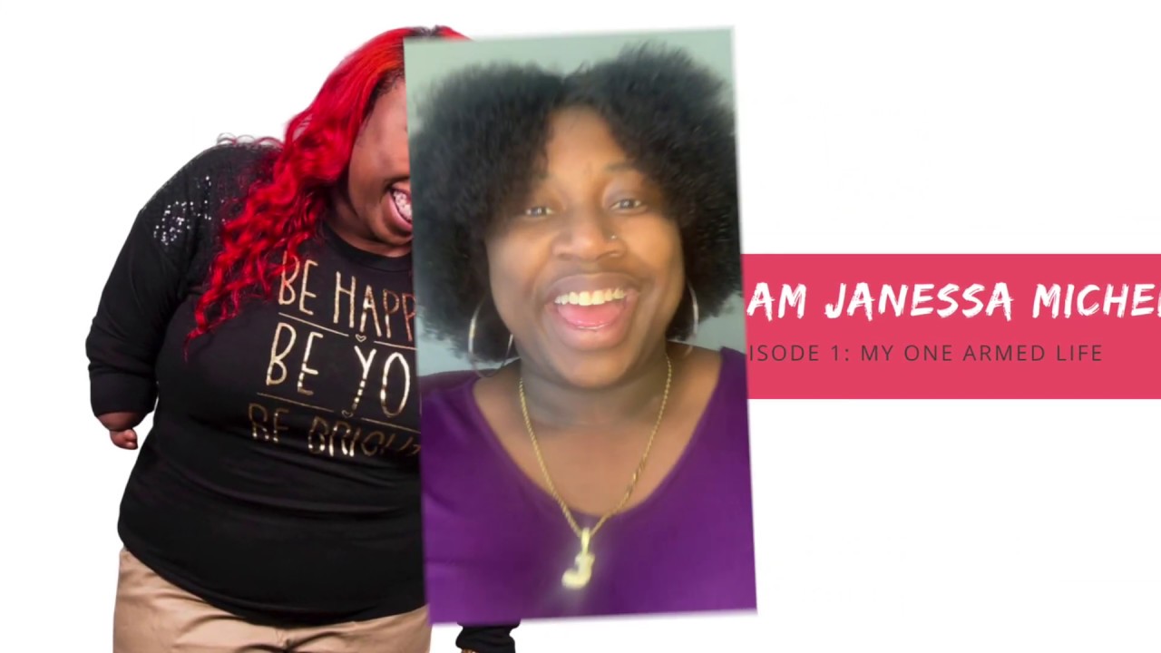 *Welcome To My ONE Armed Life* - YouTube
