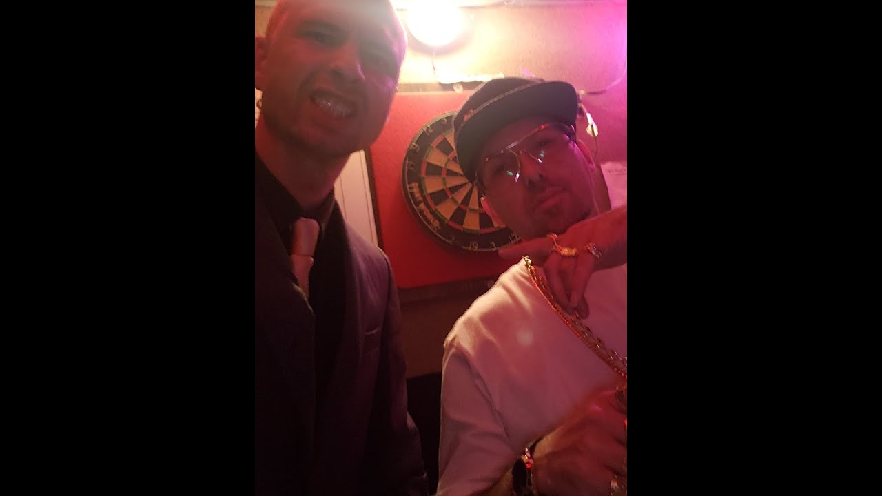 TYLER NICHOLAS CASEY - YouTube