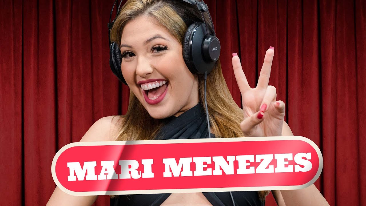 MARI MENEZES (PREXECÃO) - PODDELAS #046 - YouTube Music