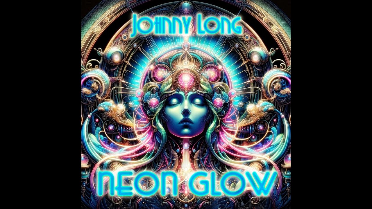 Johnny Long - Neon Glow · Official Music Video - YouTube