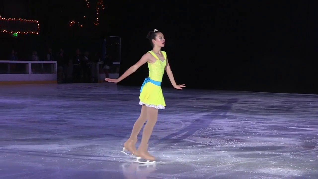 Isabella Healy - YouTube