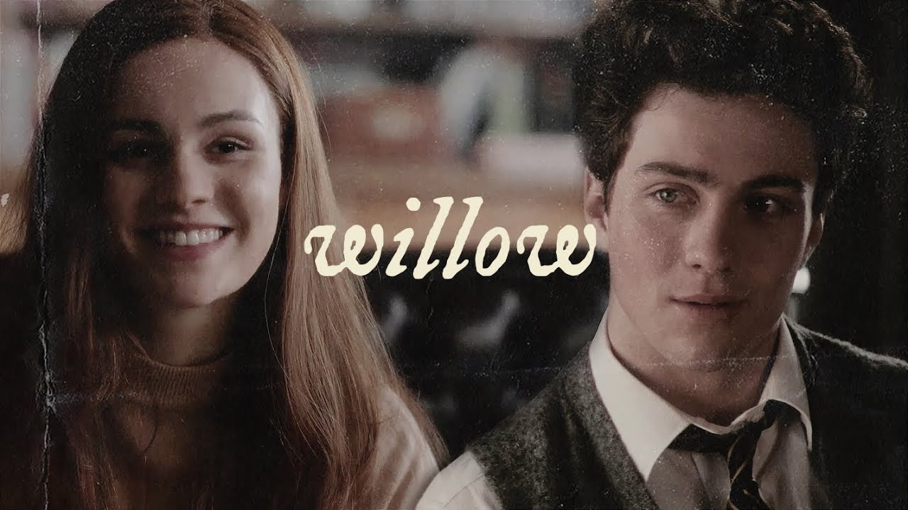 willow | James and Lily - YouTube