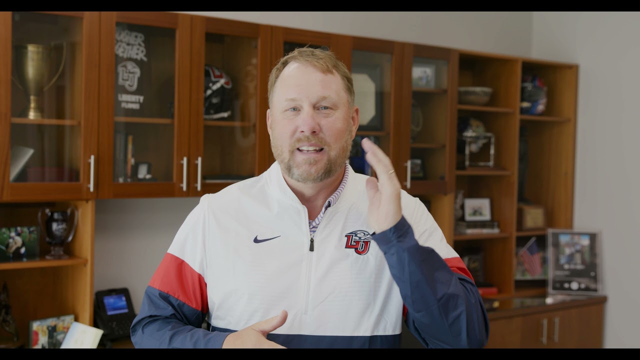 HCHF Priority Deadline - YouTube