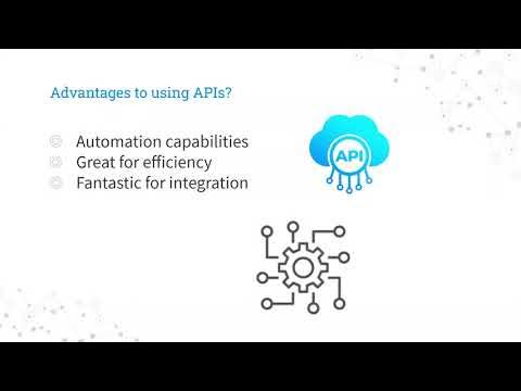 Intro to APIs - YouTube