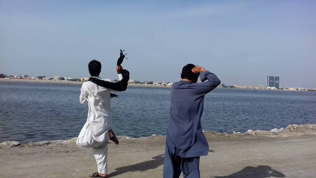 Chagmalai waly Dewani - YouTube