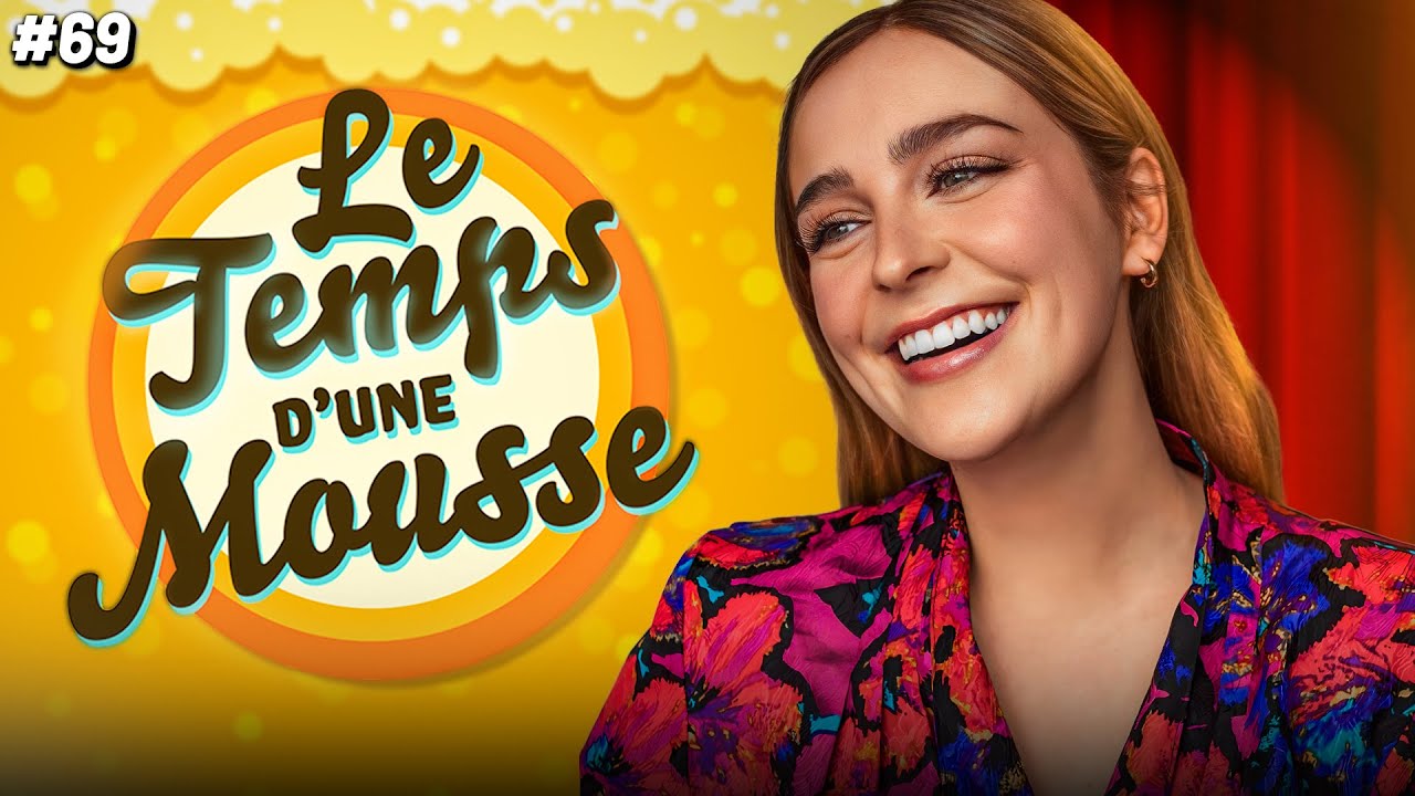 De Youtube à la TÉLÉ ! Une SUPERSTAR est née ! avec Chloé Deblois - YouTube