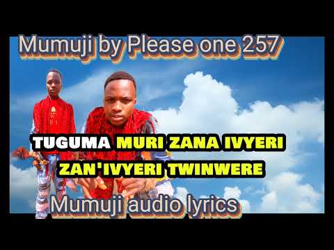 Please one_-_Mumuji_-_(official _audio_lyrics)_-_