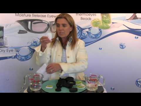 Using Thermoeyes Beads - YouTube