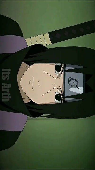 Itachi Uchiha 💀💀 - Funk Infernal (Edit/AMV) #edit #anime #itachiuchiha ...