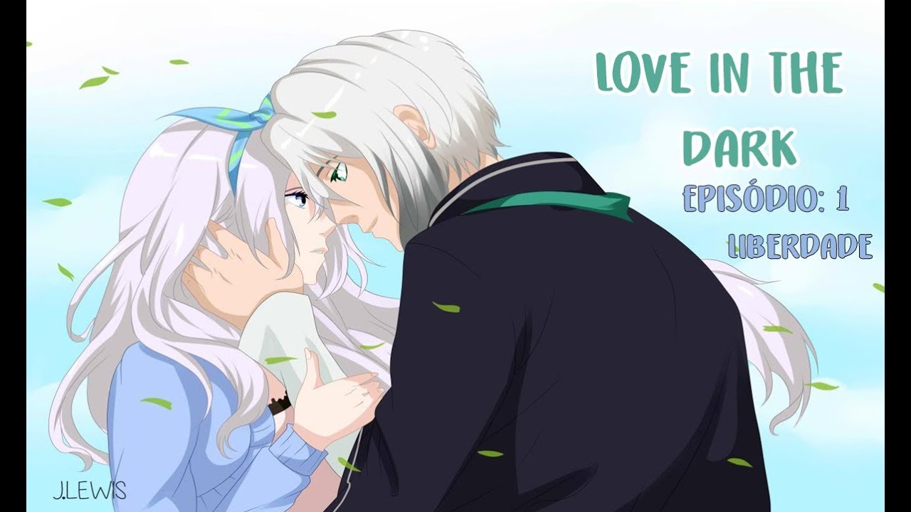 Fanfic Amor doce-Liberdade- EP 1(Lys) - YouTube
