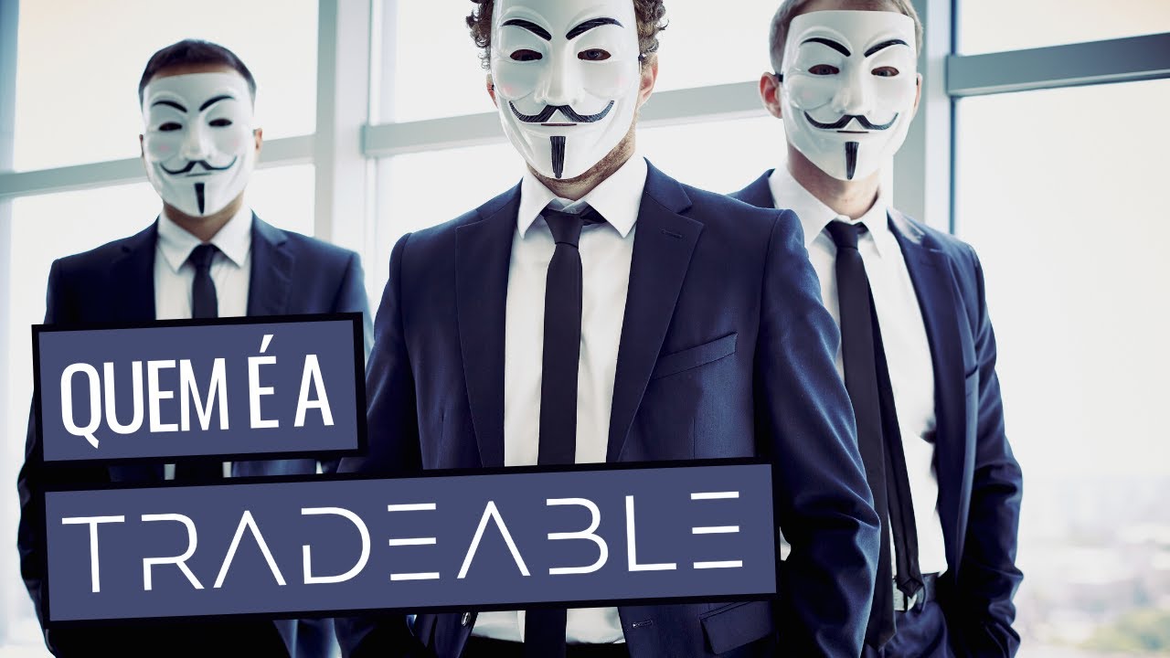 Quem é a Tradeable ? | Como tudo Começou ? - YouTube