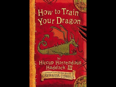 How To Train Your Dragon Chapter 1 - YouTube