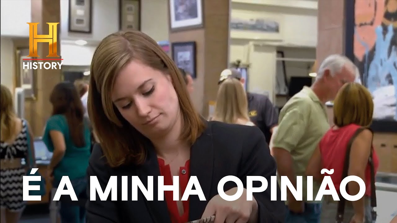 Rebecca não gostou da atitude ousada deste vendedor 😥 TRATO FEITO ...