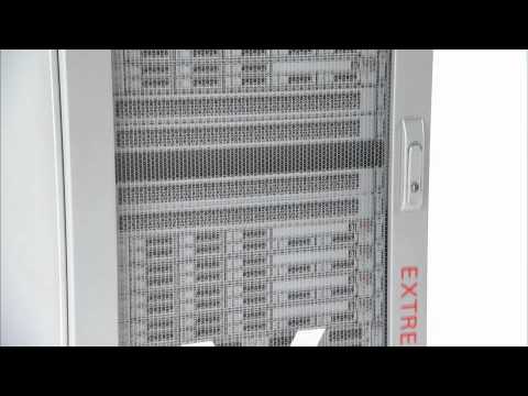 Oracle Exadata: World's Fastest Database Machine - YouTube