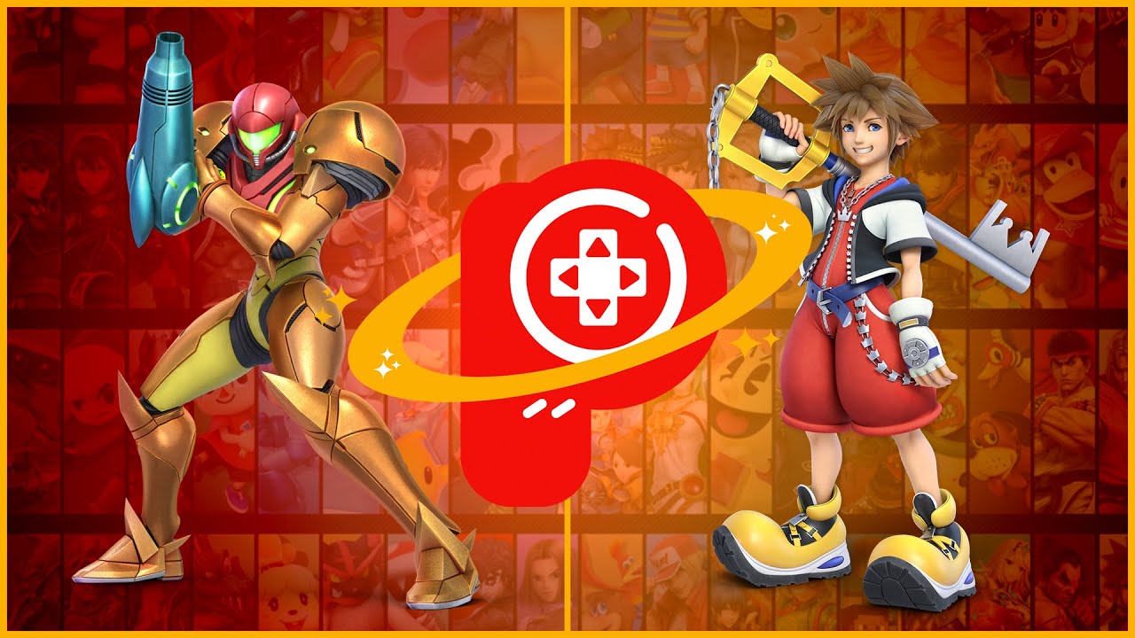 [Salty] Failtest (Samus) Vs. Roko - The Power Games of Smash Ultimate ...