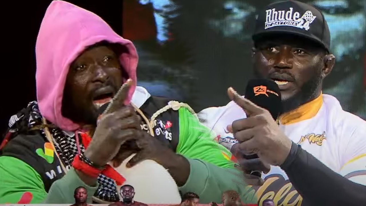 Siteu agresse Balla Gaye : "Souniou guéné ma lèkk leu, damalay saccager ...