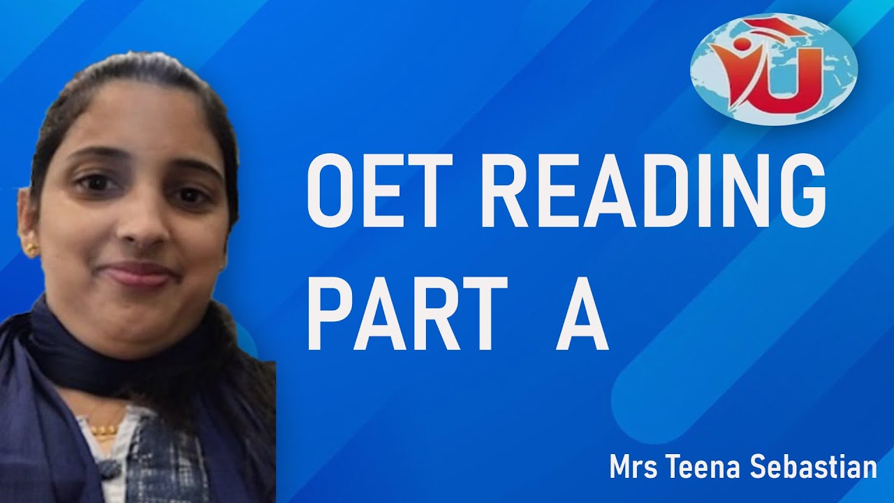 Student Faculty Reading PART A By Teena Sebastian YouTube student-faculty-reading-part-a-by-teena-sebastian-youtube