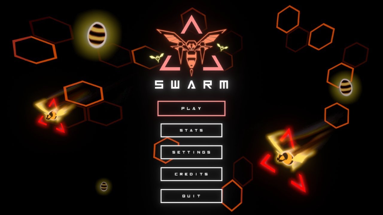 This FTP Game Is Worth Playing | Swarm - YouTube