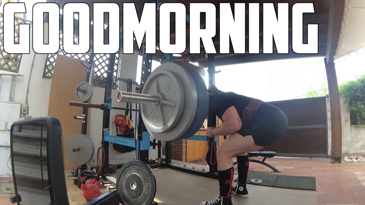 GOODMORNING: Tutorial & Analisi - YouTube