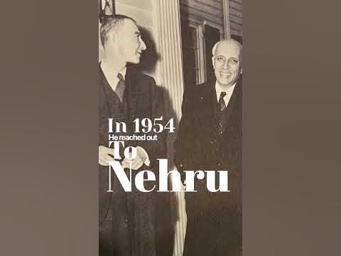 💥 Oppenheimer’s chilling plea to Nehru: Stop the hydrogen bomb! 🌍 | The Matrix Files - YouTube