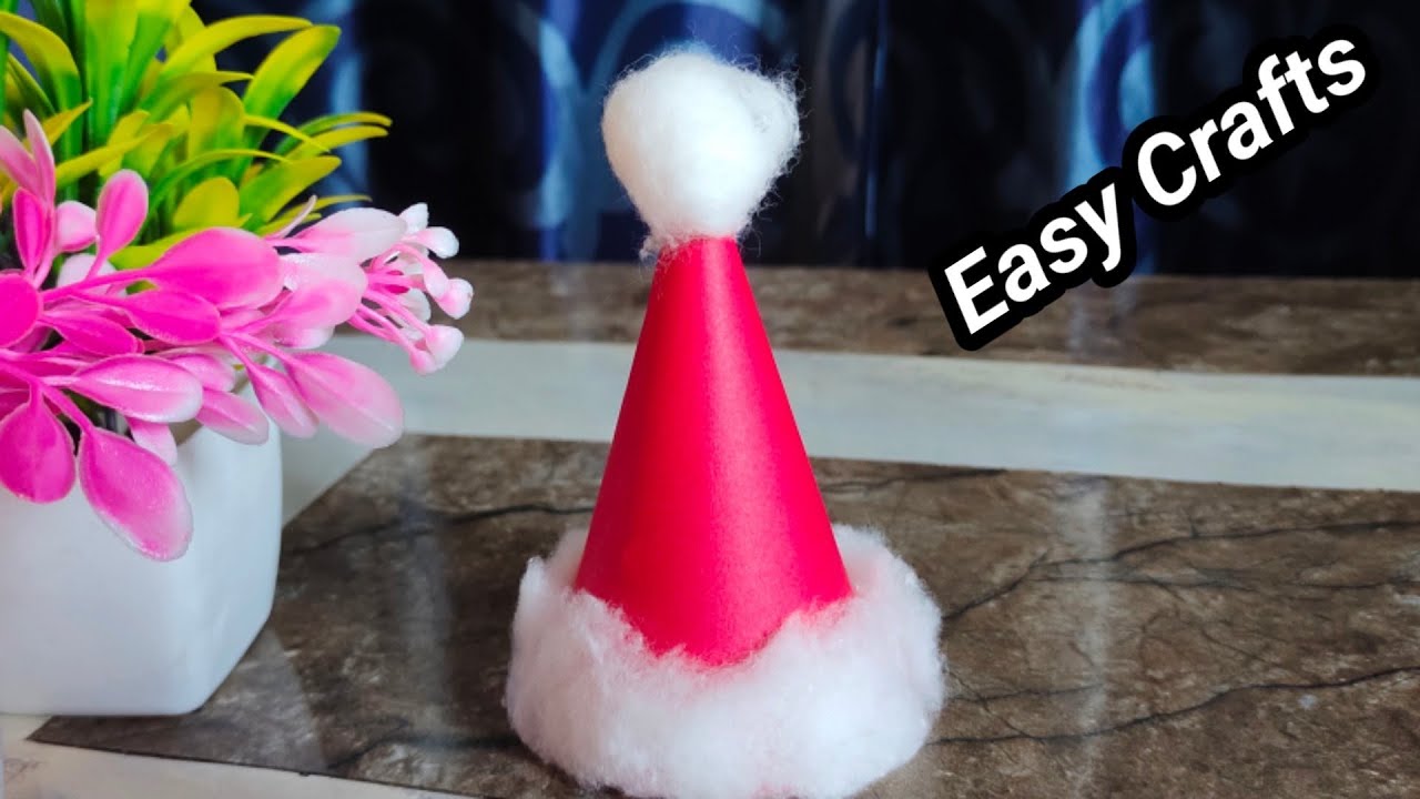 How Do You Make A Christmas Hat Step By Step For School Project how-do-you-make-a-christmas-hat-step-by-step-for-school-project