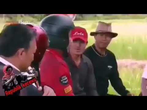 Demokrasi : dari rakyat oleh rakyat untuk rakyat - YouTube