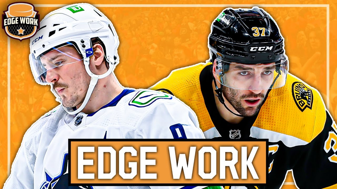 LIVE | NHL Betting Talk Show w/ Alex Moretto, Todd Cordell and Matt ...