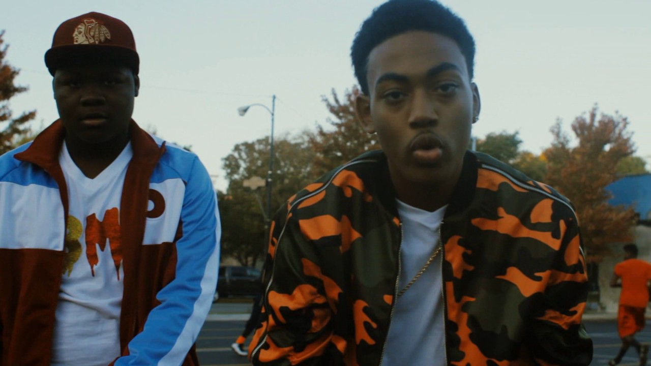 Lil Dip "LifeStyles" | SHOT BY @G_KNOX_FILMS - YouTube