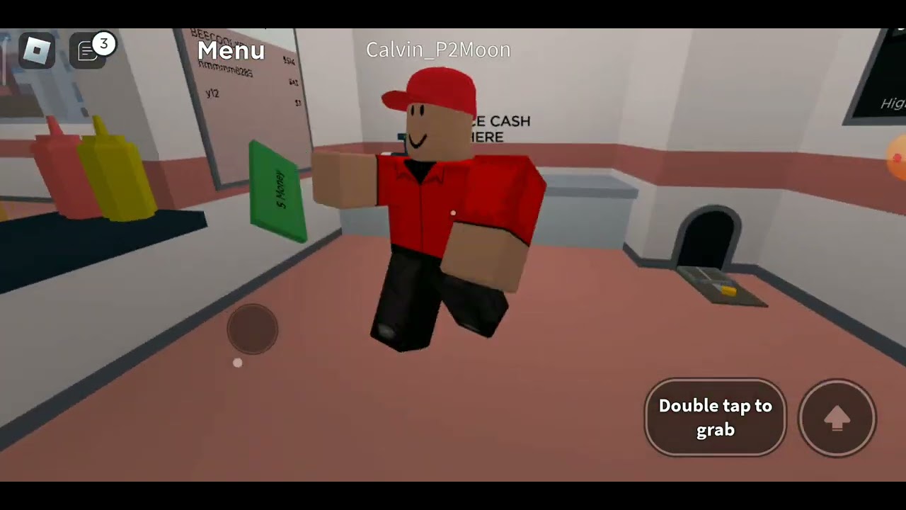 COOK BURGER- wkwkw lagi buat burger atau ke sewer dah - YouTube