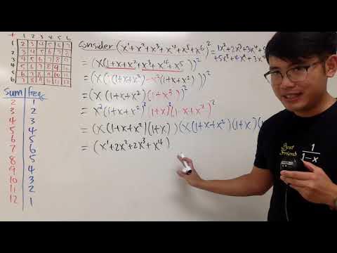 Creating Sicherman Dice - YouTube