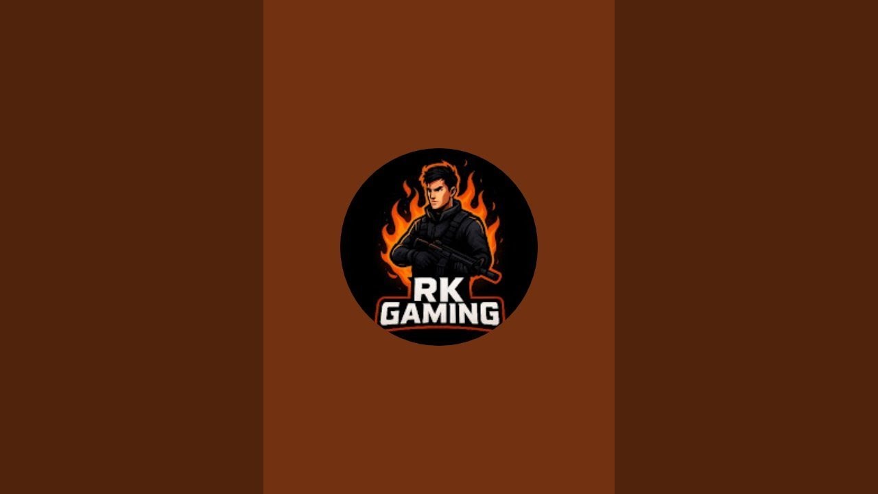 Rk gaming is live - YouTube