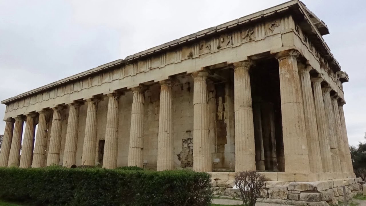 ''Η ΑΘΗΝΑ ΤΗ... ΜΕΡΑ'': ΠΛΑΤΕΙΑ ΚΛΑΥΘΜΩΝΟΣ - ''Η ΜΕΡΙΔΑ ΜΑΣ & Η ΜΕΡΙΔΑ ...