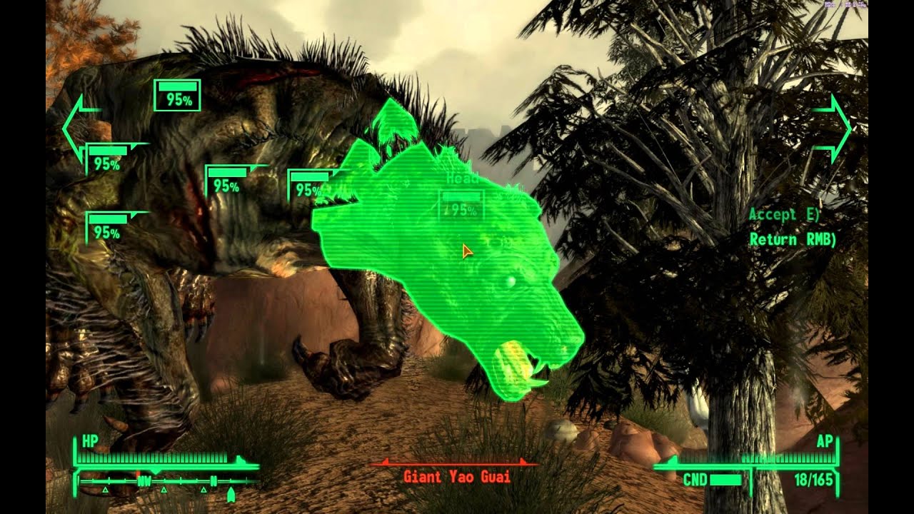 Fallout NV Honest Hearts Walkthrough, Part 4: Heading East Toward ...