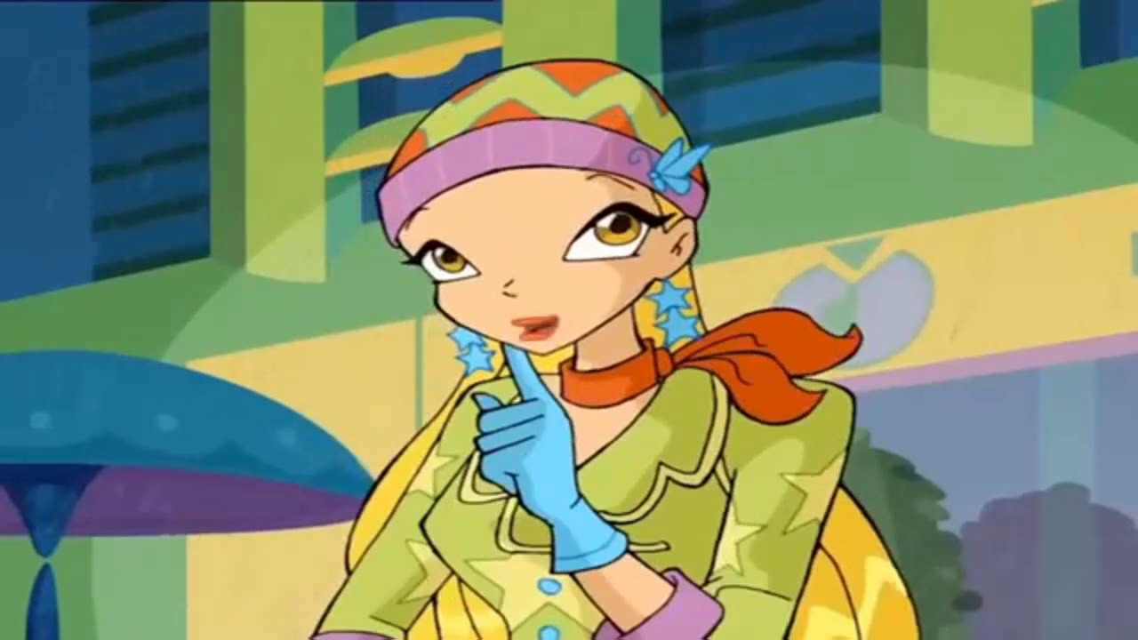 O Clube das Winx : Siamo le Winx [VÍDEO CLIP] - YouTube