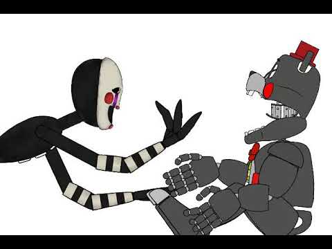 (Fnaf Dc2 Valiant Hero Music) Sad Fnaf Video - YouTube