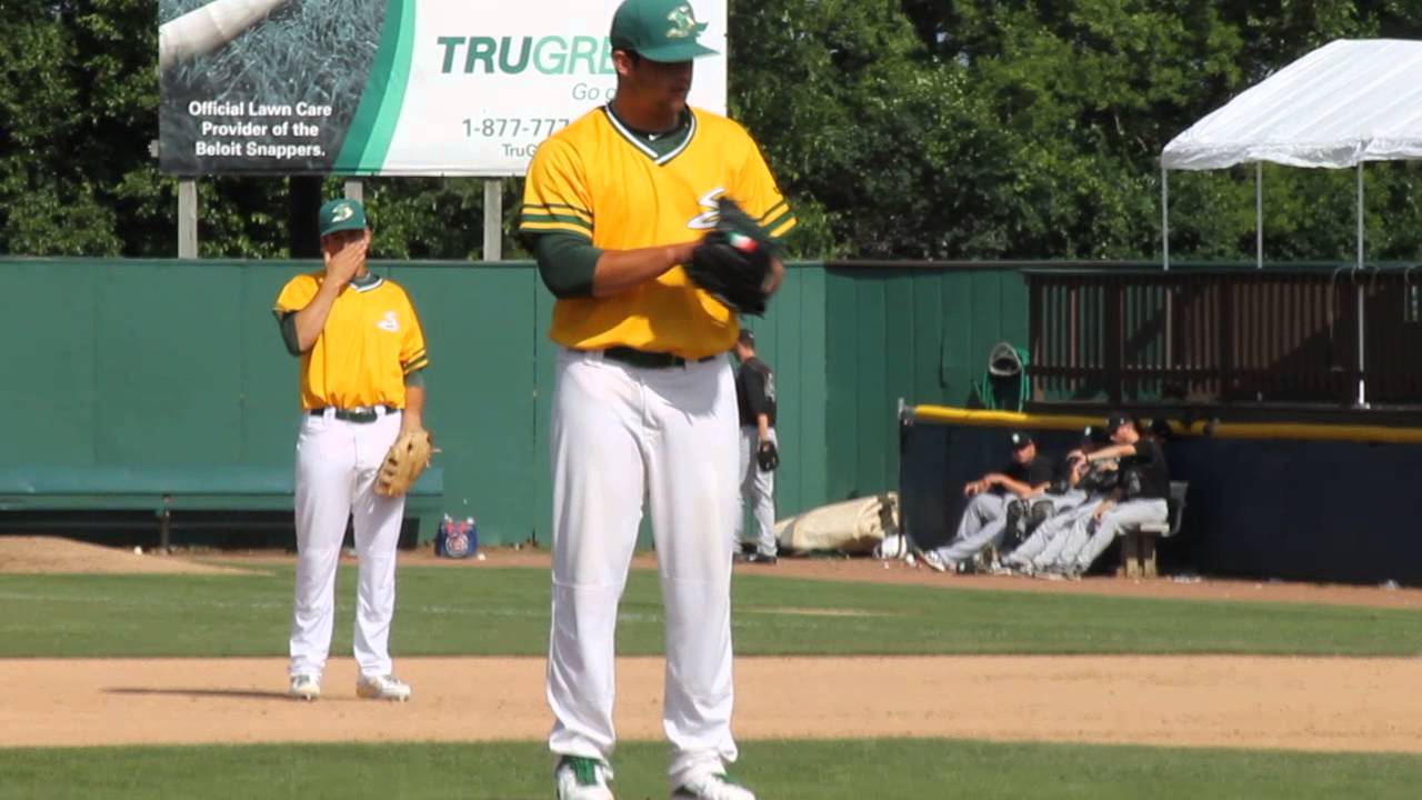 Tyler Vail - YouTube