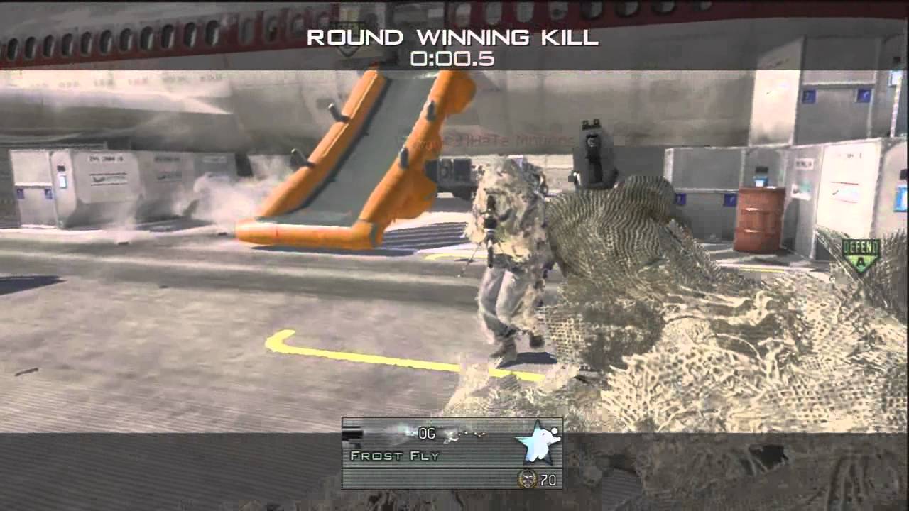 Hitmarker Ep.2 - YouTube