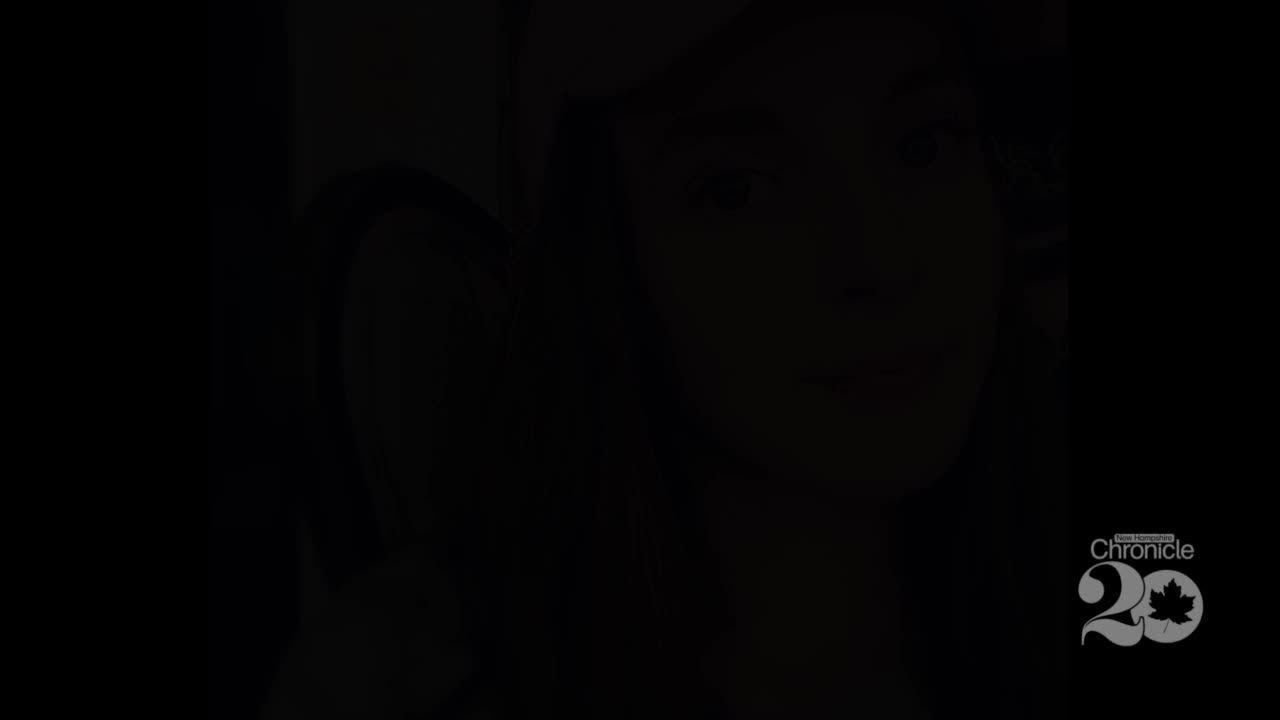 Barb Higgins, a new mom at 57-years young - YouTube