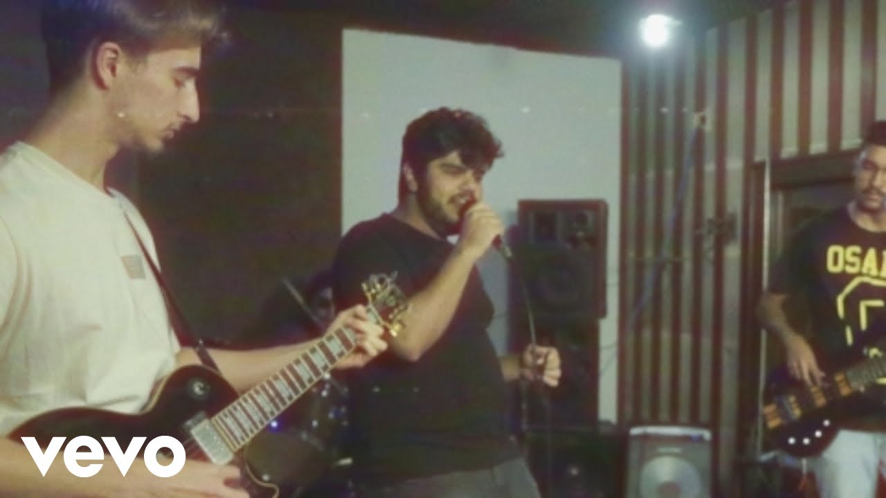 NEW EGO - All Day Long (Official Video) - YouTube