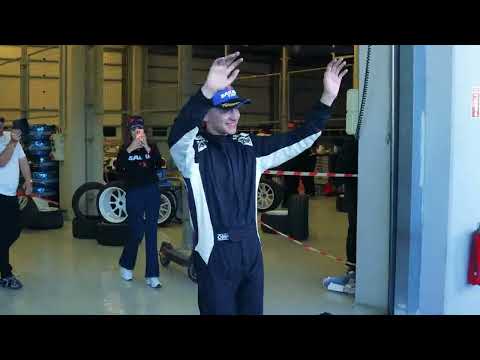 2026 Apex Masters Türkiye Drift Şampiyonası 1. Ayak Klip / İstanbul