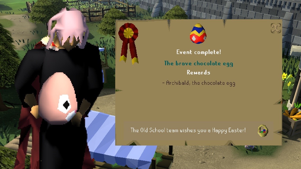 Easter Event Guide OSRS 2026 - YouTube