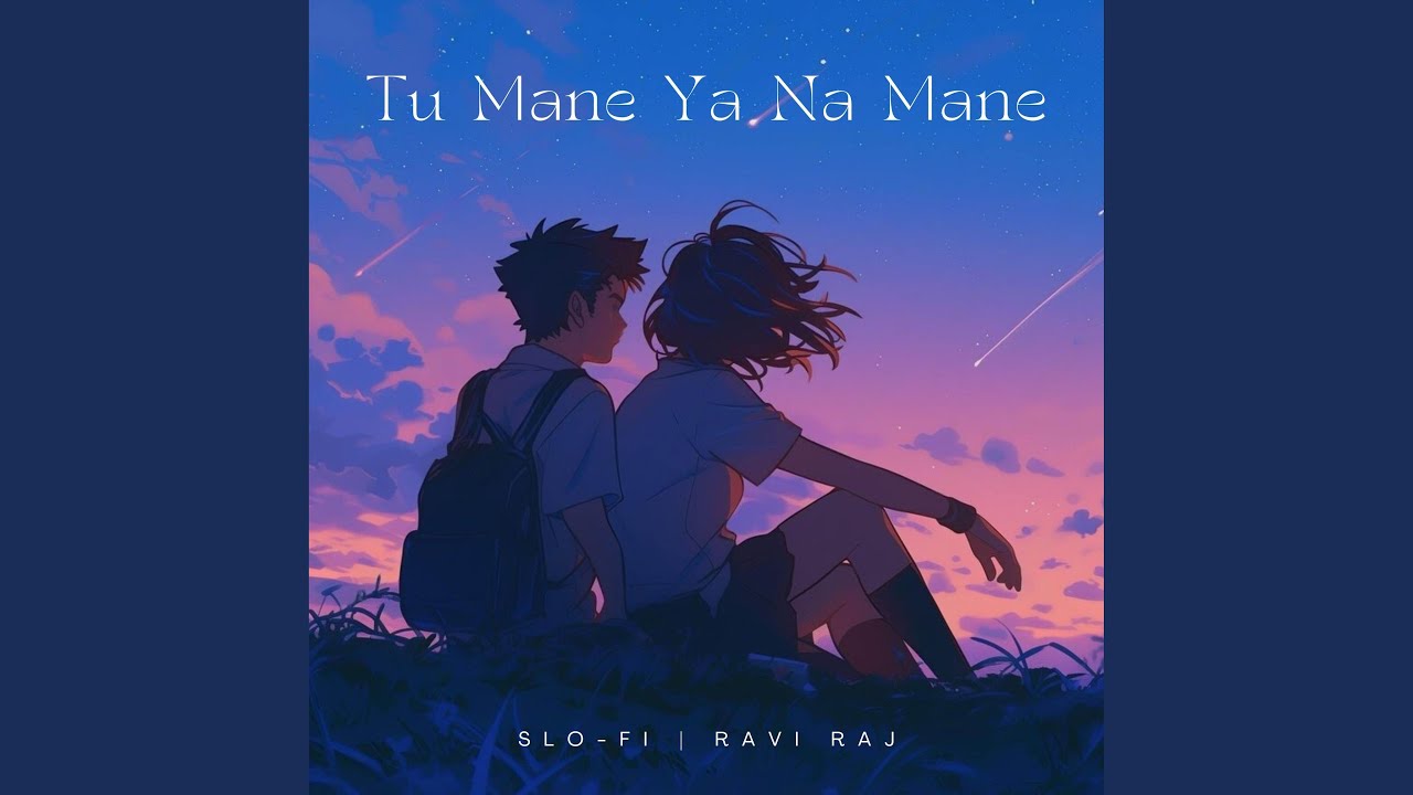 Tu Mane Ya Na Mane LOFI - YouTube