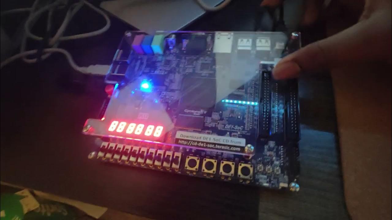 Implementation of SOBEL FILTER to perform edge detection - YouTube