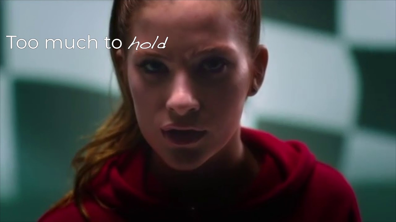 Riley Clemmons - Drop Everything | Unofficial Lyric/Music Video - YouTube