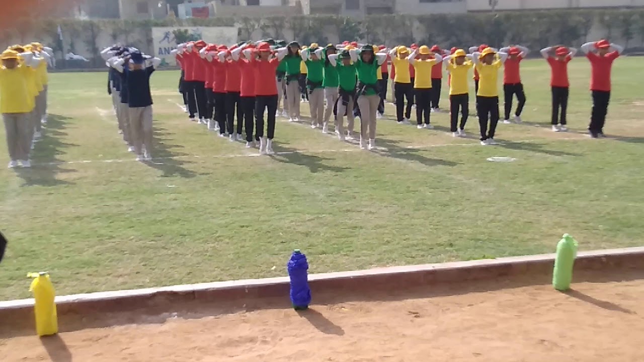 PT DISPLAY - YouTube