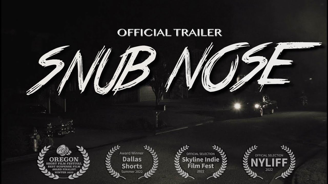 SNUB NOSE - Official Trailer - YouTube