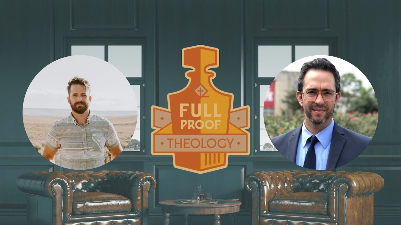 104 - David Rainbow on Russian History and Conformist Christians in the ...