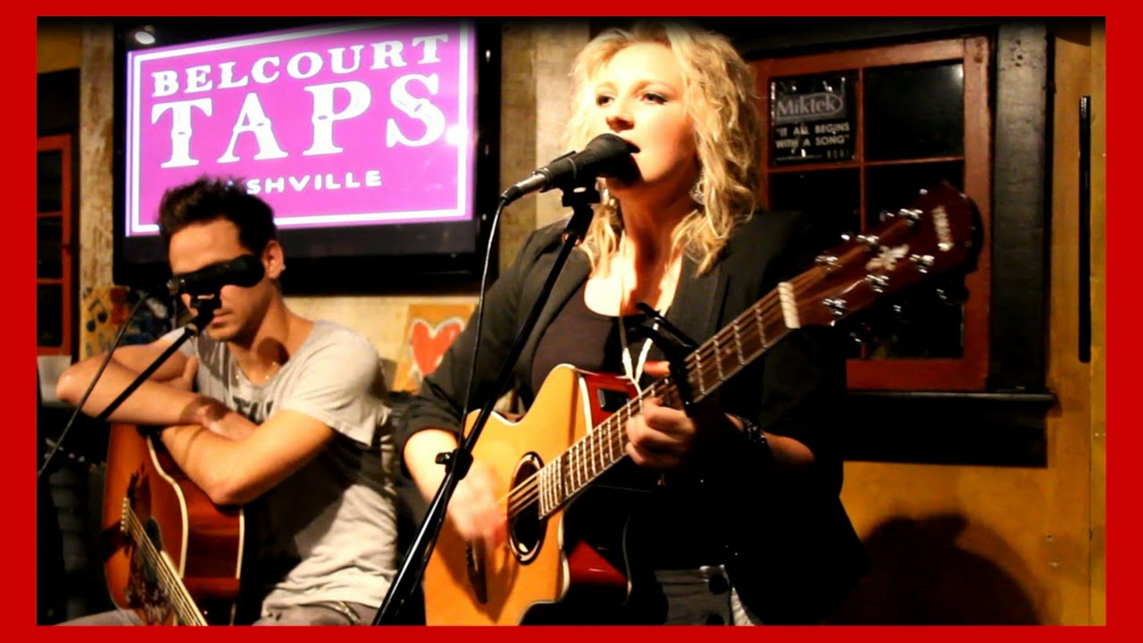 Stacy Stone - Tangled (Original) - YouTube