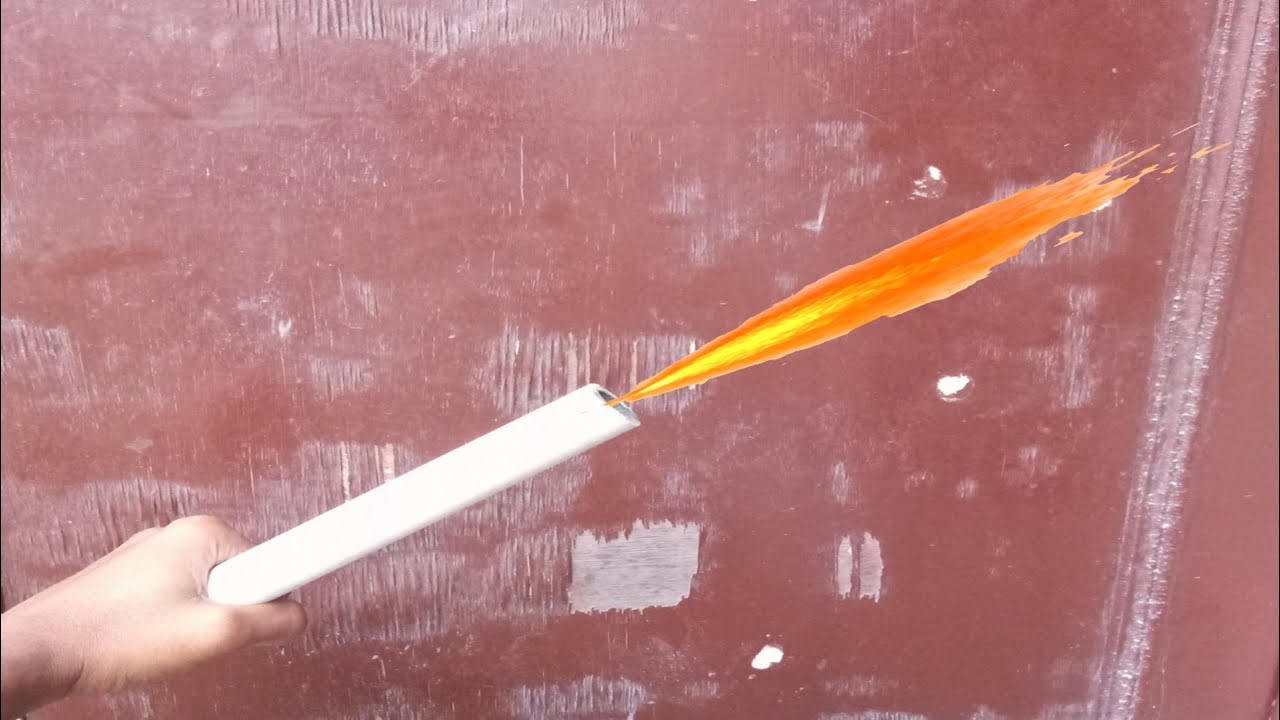 इतना बड़ा चटर पटर😯 home made big chatar patar firecracker//Im indian ...